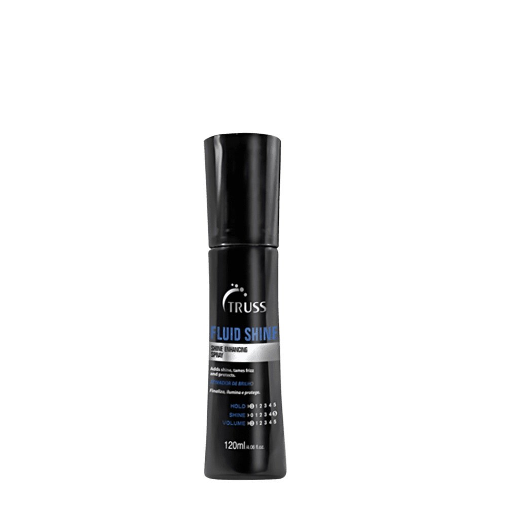 Kit Truss Color Shine Cabelos Coloridos (3 Produtos) ÚNICO