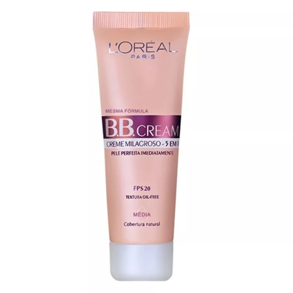 Schne Loreal Cream Bb Cream Bilder