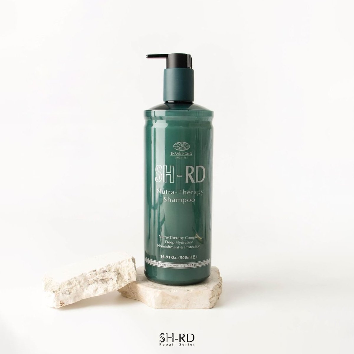 NPPE SHRD Nutra Therapy Shampoo 500ml 500ml