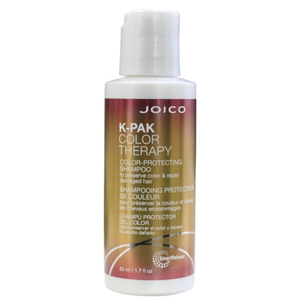 Joico K-PAK Color Therapy Color-Protecting Mask (4 Produtos) ÚNICO