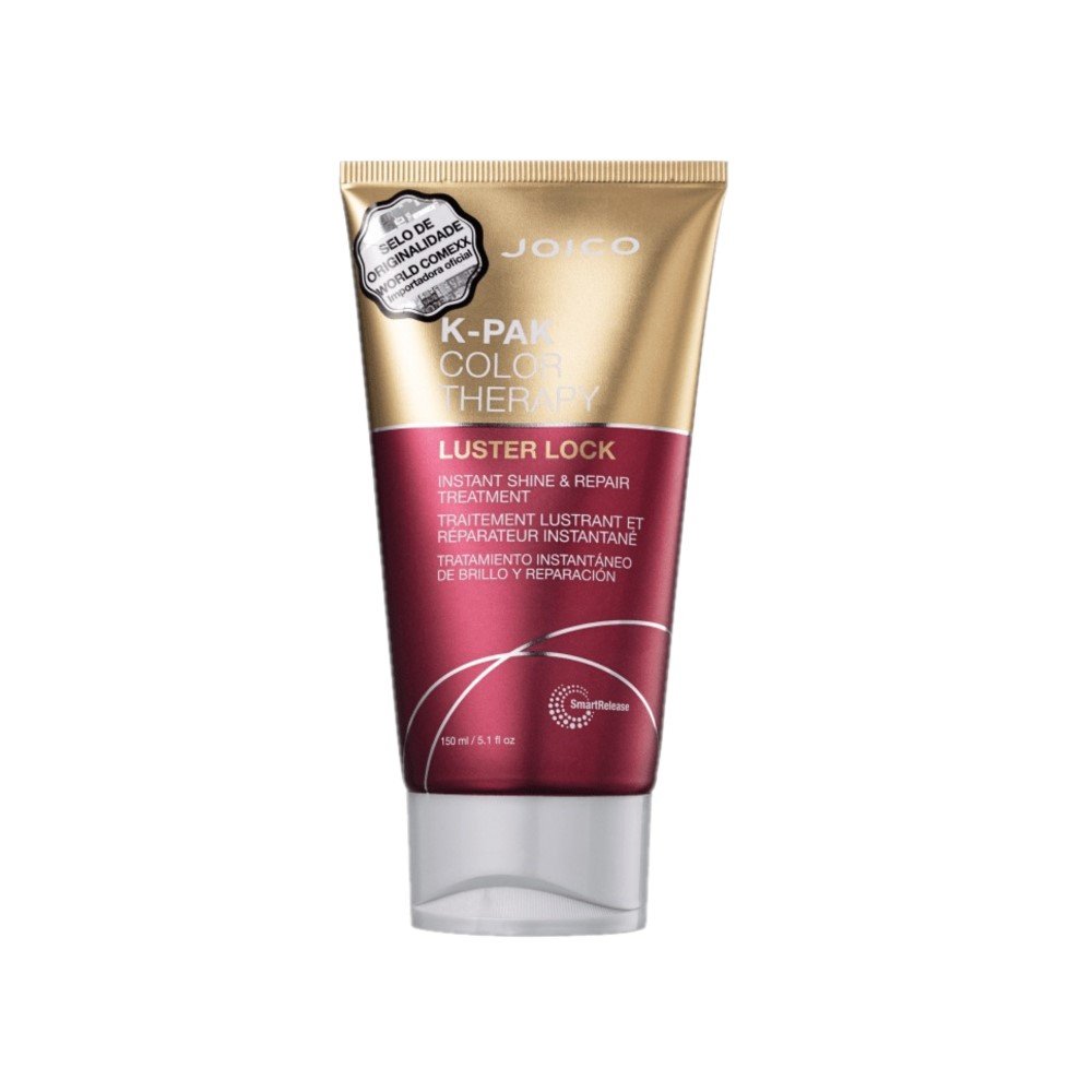 Joico K-PAK Color Therapy Color-Protecting Mask (4 Produtos) ÚNICO