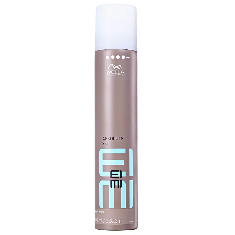 Wella Professionals EIMI Absolute Set - Spray Fixador 300ml 300ml