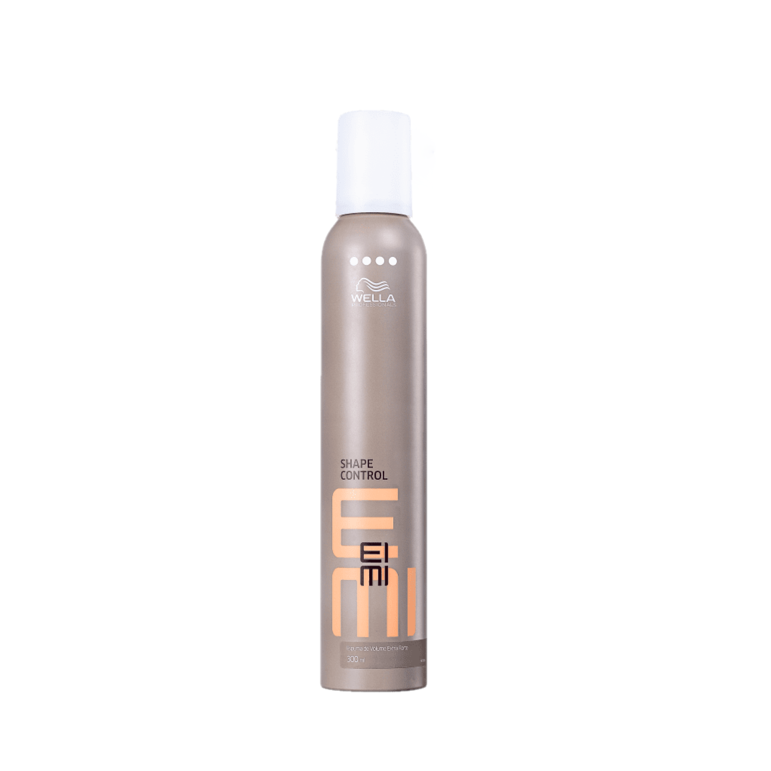 Wella Professionals EIMI Nutricurls Boost Bounce - Mousse Volumadora ...