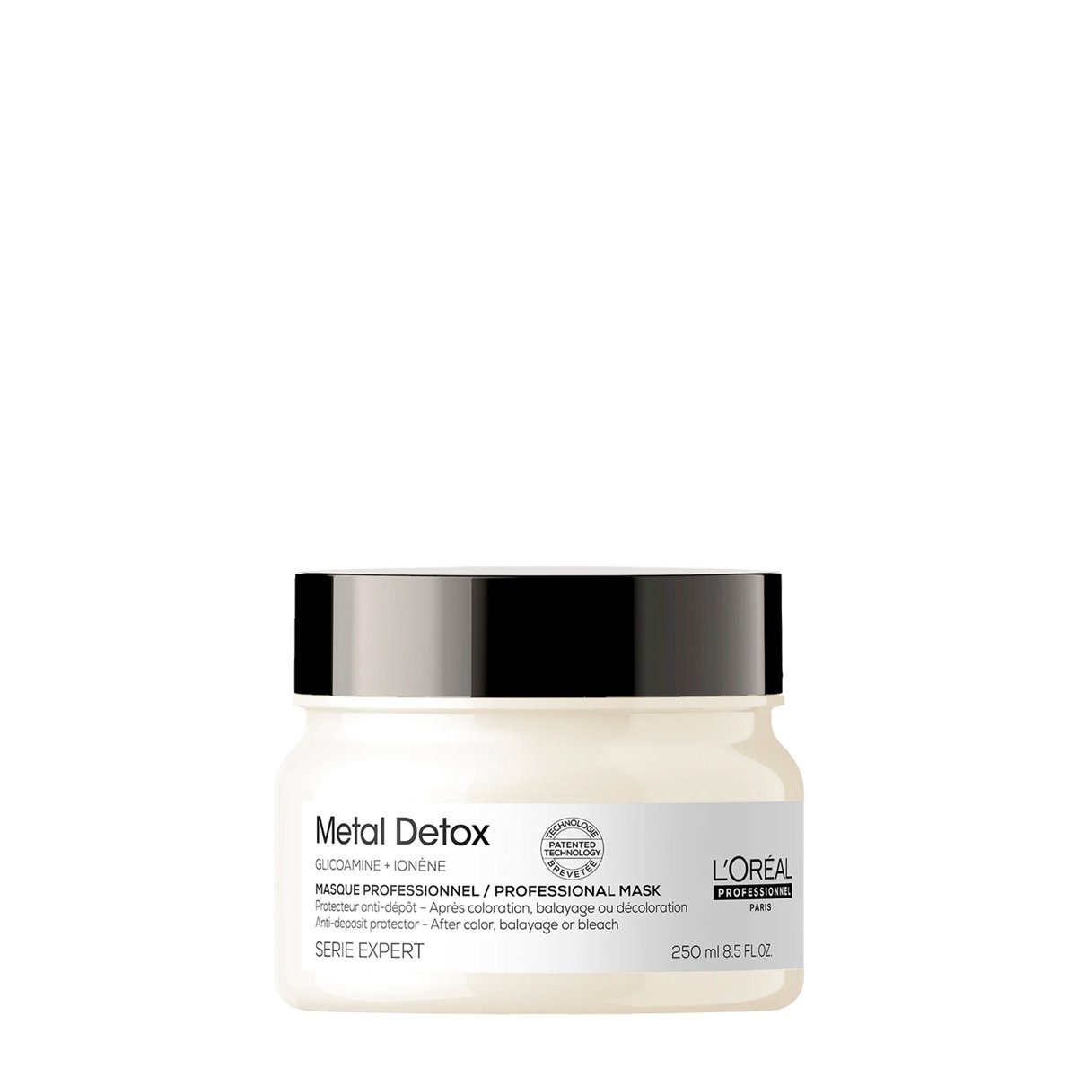 LOreal Professionnel Kit Blondifier Gloss & Metal Detox (3 Produtos) ÚNICO
