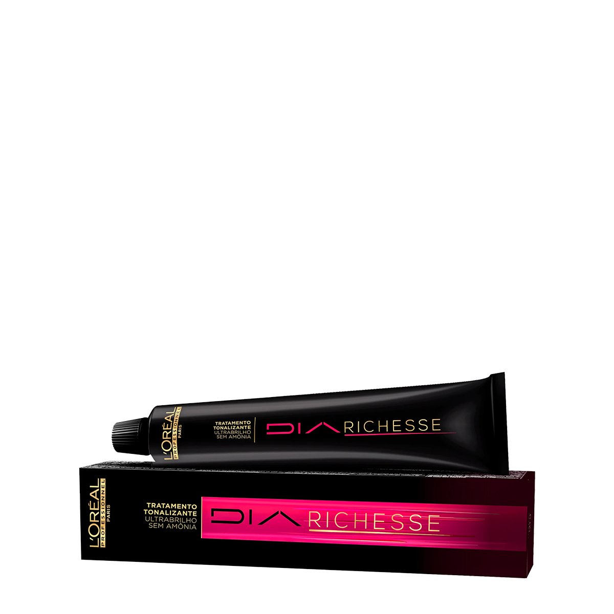 LOreal Professionnel Diarichesse Extra Cobertura 7.0 - Tonalizante 50g 50g