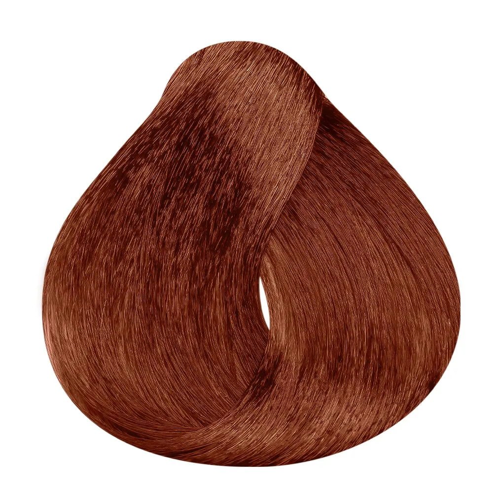 Keune Tinta Color 6.4 - Coloracao 60ml 60ml