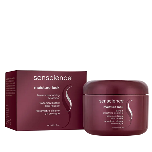 Senscience Moisture Lock - Leave-in 150ml 150ml