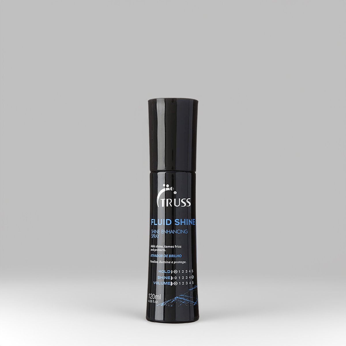 Kit Truss Infusion Shampoo e Fluid Shine (2 produtos) ÚNICO