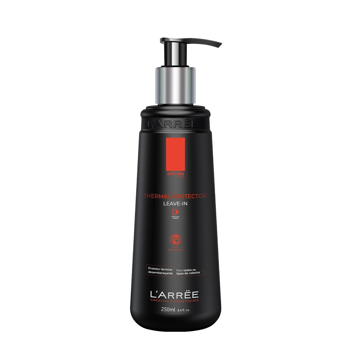 LARREE Styling - Leave-in 250ml 250ml
