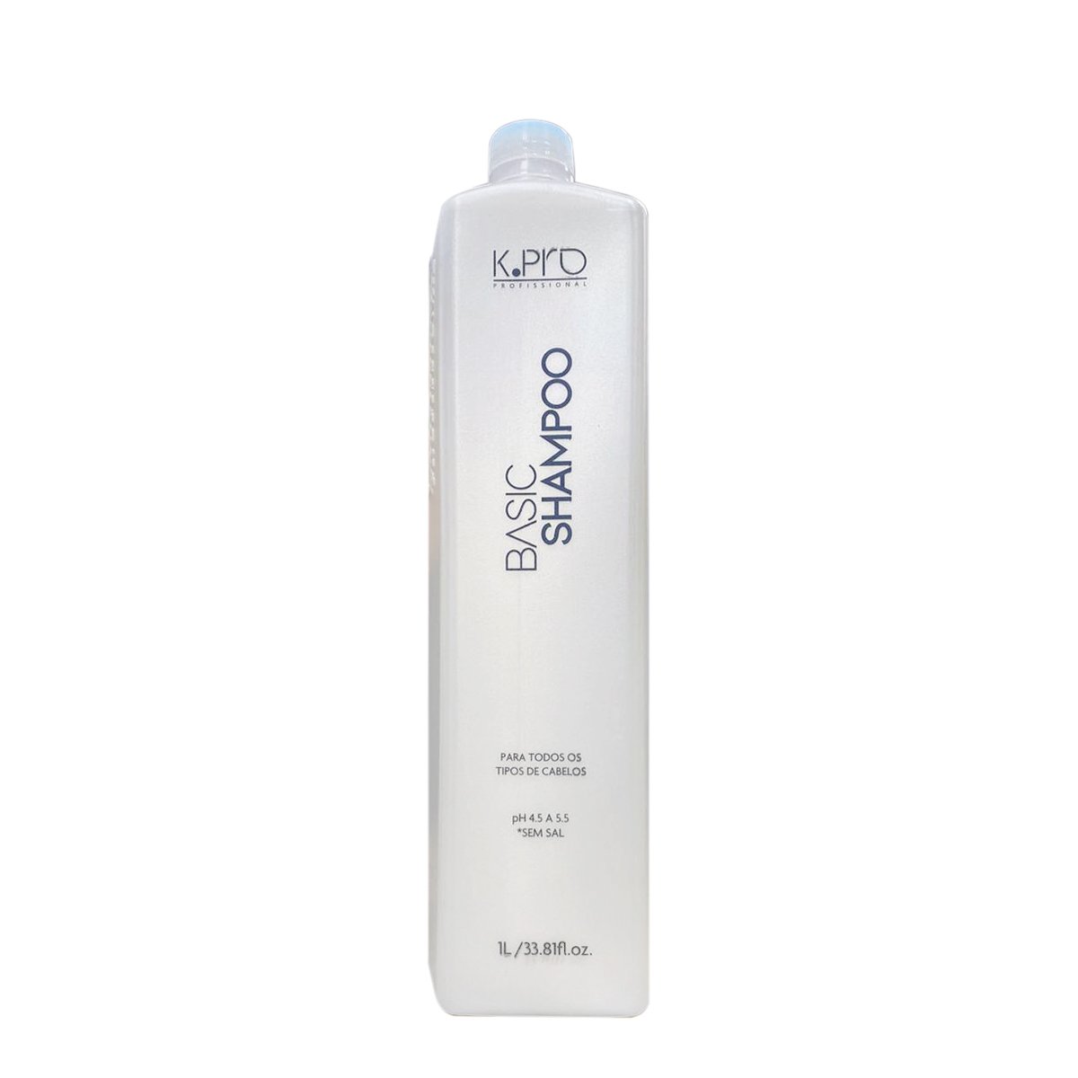 K.Pro Basic - Shampoo 1L 1L