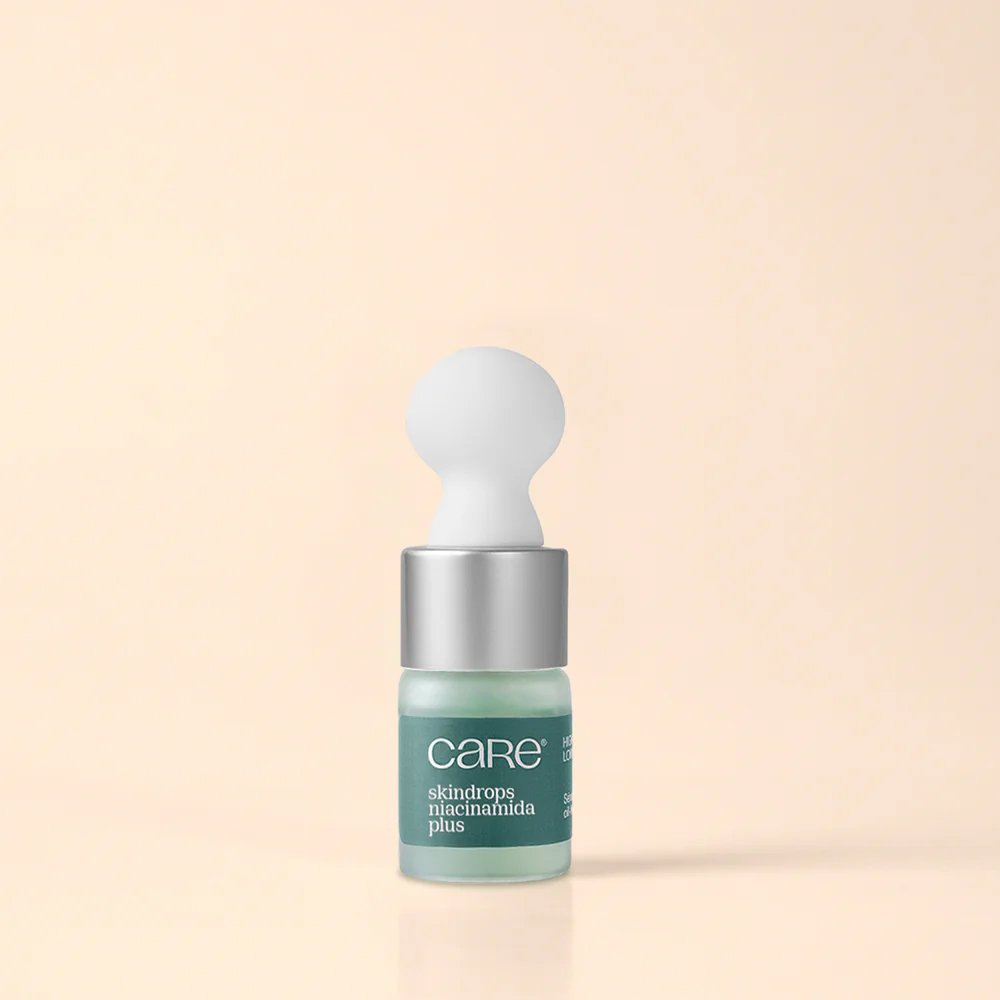 Care Natural Beauty Skindrops Niacinamida Plus Mini - Serum 5ml 5ml