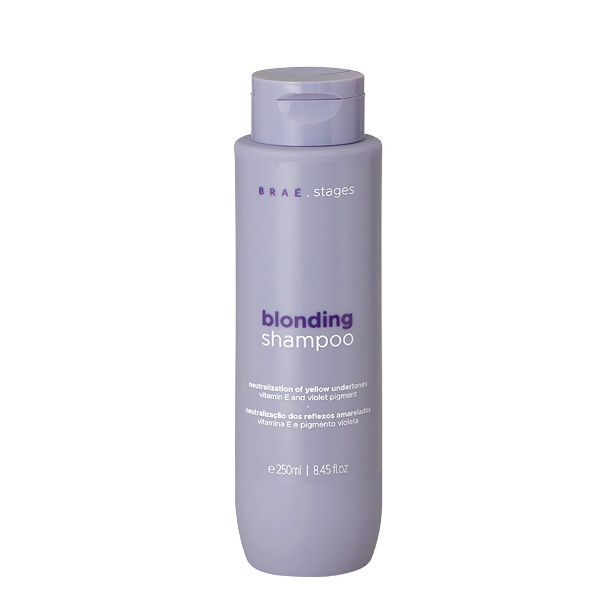Brae Stages Blonding - Shampoo 250ml 250ml