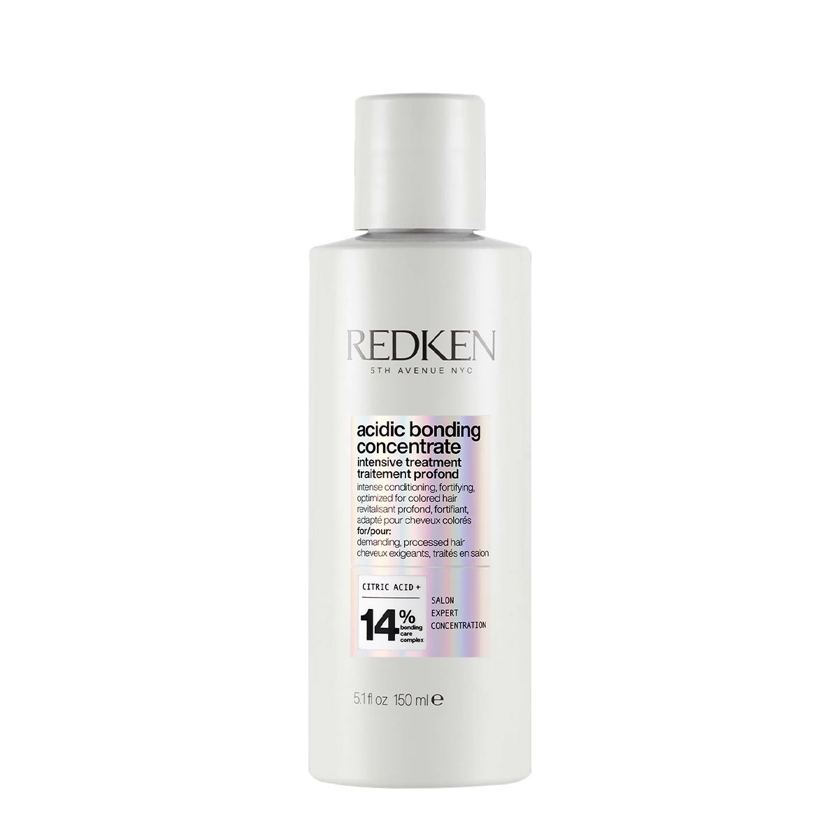 Redken Acidic Bonding Concentrate - Pre Shampoo 150ml 150ml