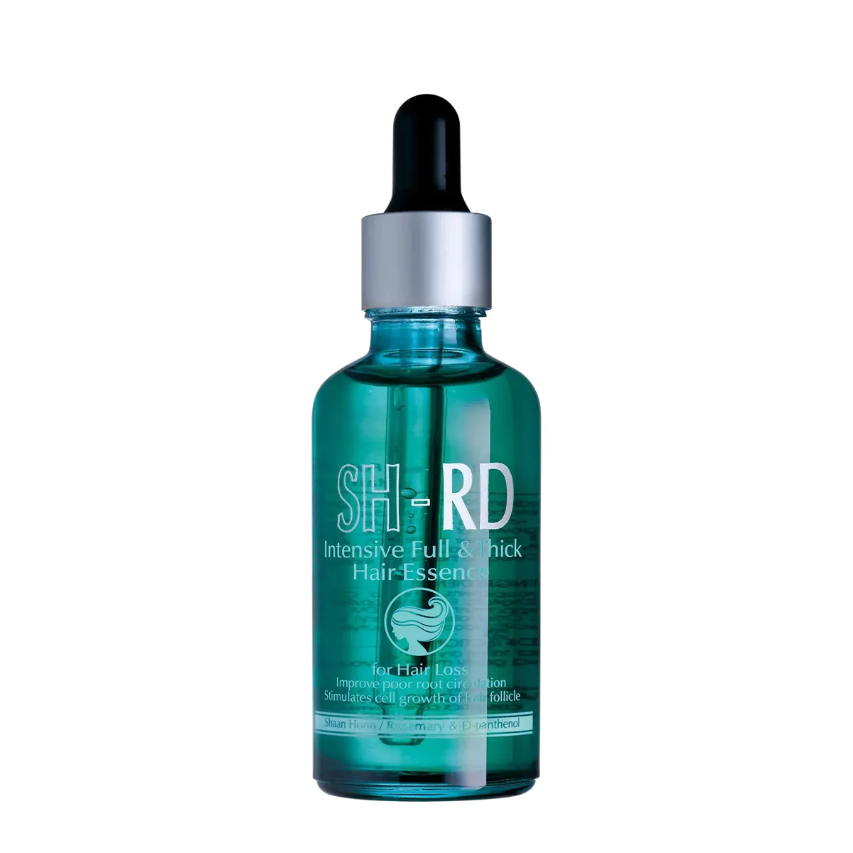 SH-RD Intensive Full & Thick Essence - Tonico Antiqueda Fortificante ...