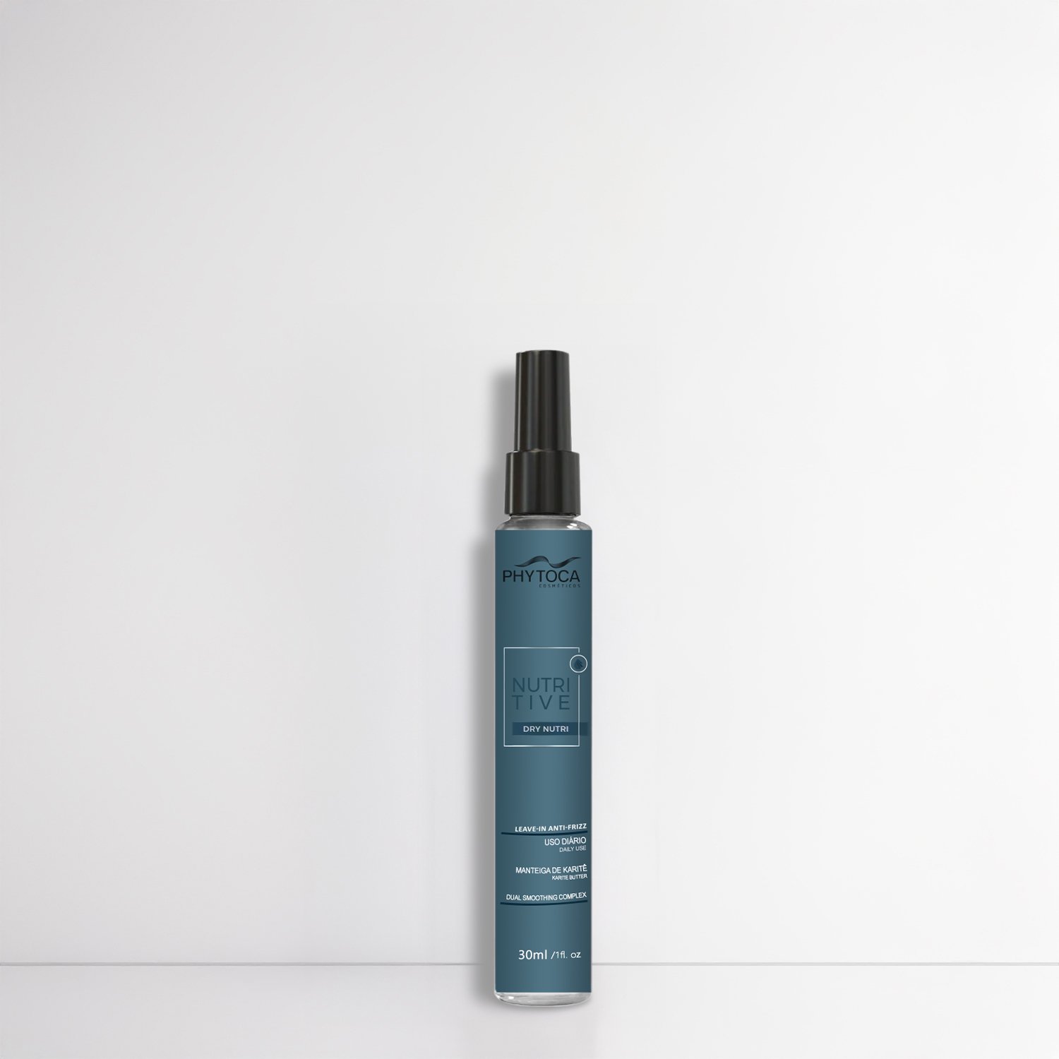 Kit Phytoca Cosmetics Nutritive Duo Leave-in (3 produtos) ÚNICO