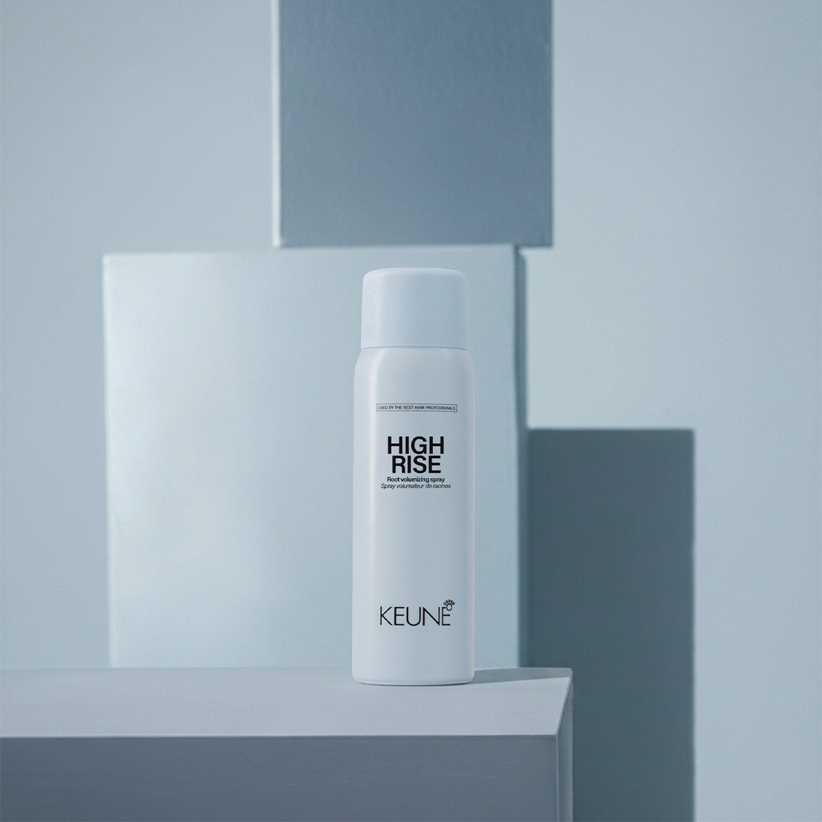 Keune Style High Rise - Spray Volumizador 75ml 75ml