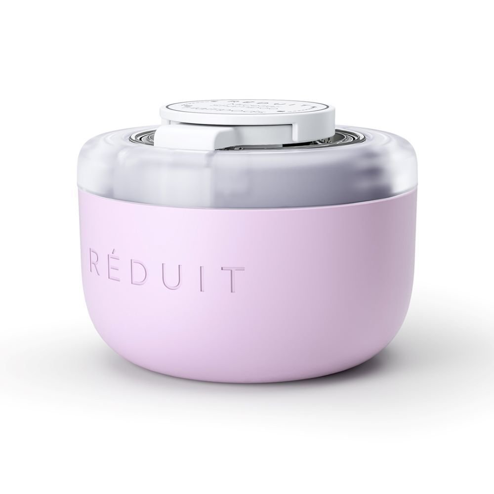 UNI Lavender Calm - A parelho de Aplicação de tratamento Roxo