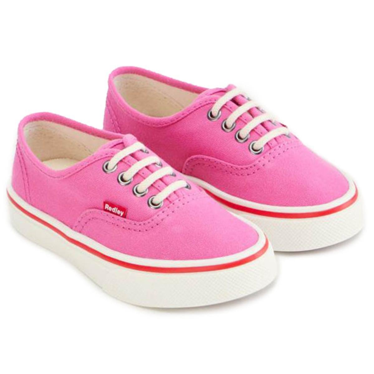 Tênis Redley Infantil Originals - Rosa Rosa