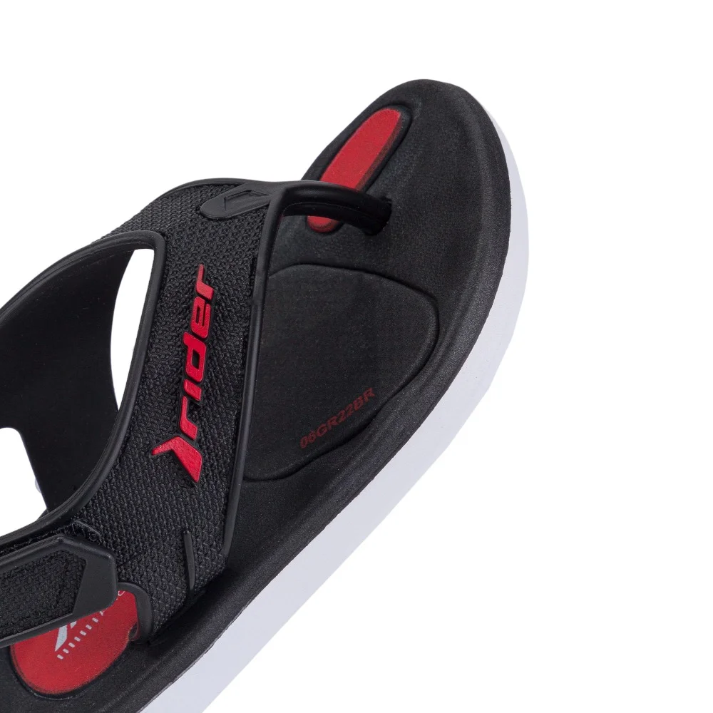 Sandália Rider R Line Plus Dedo Baby 12027 Multicores