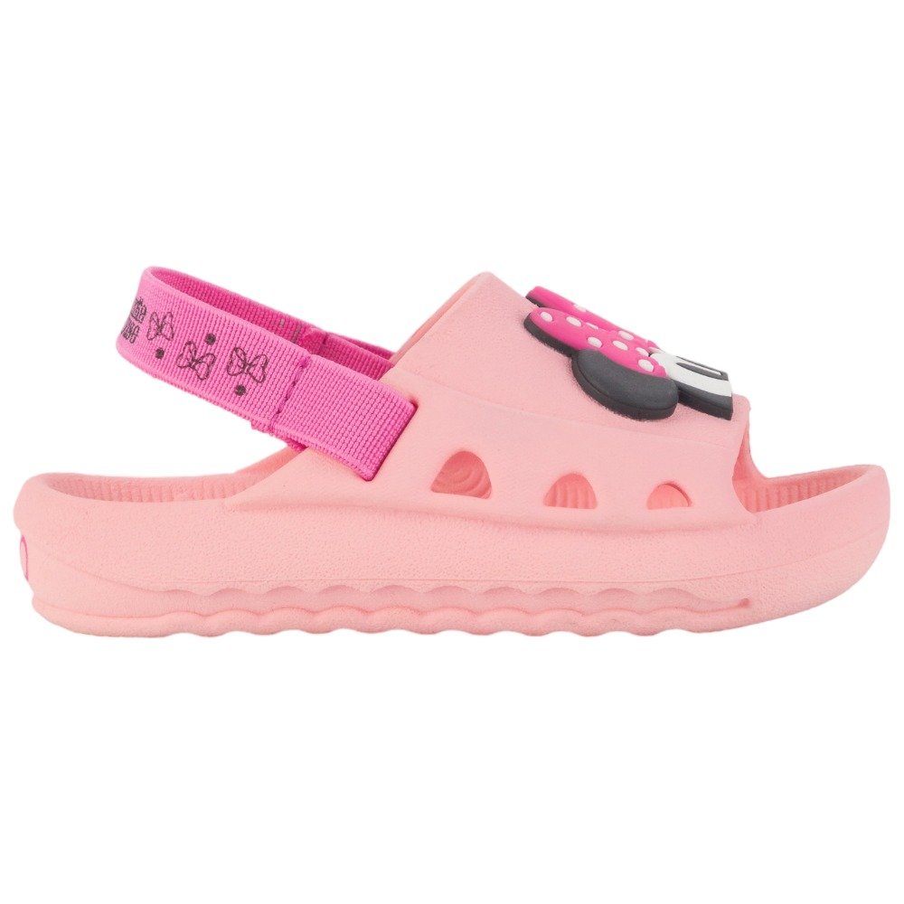 Chinelo Menina Disney Queridos De Gaspea Grendene 22993 Multicores