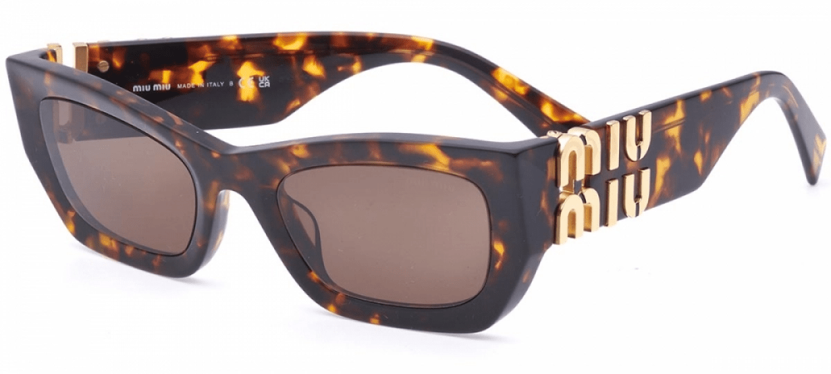  CULOS DE SOL MIU MIU 09WS VAU06B COLOR