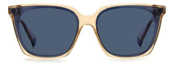 ÓCULOS DE SOL POLAROID 6160/S 10A C3 62 Bege