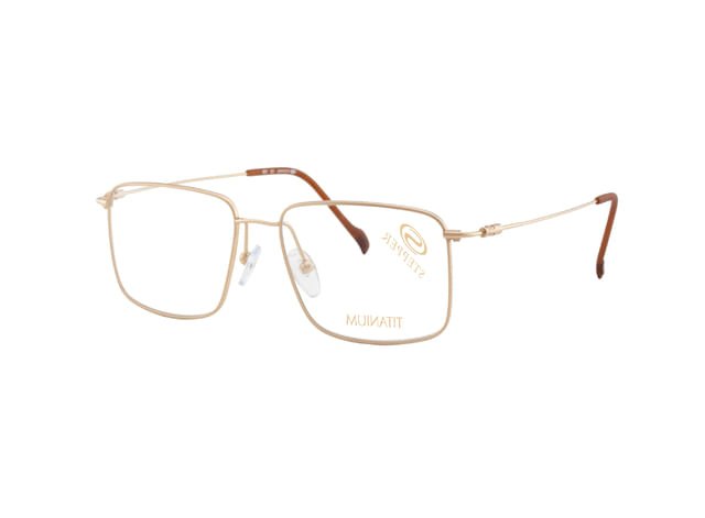 ÓCULOS DE GRAU STEPPER 60159 020 54 ÚNICO