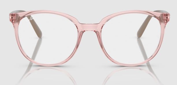 RAY-BAN 7206L 8303 Rosa