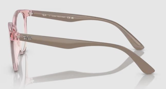 RAY-BAN 7206L 8303 Rosa