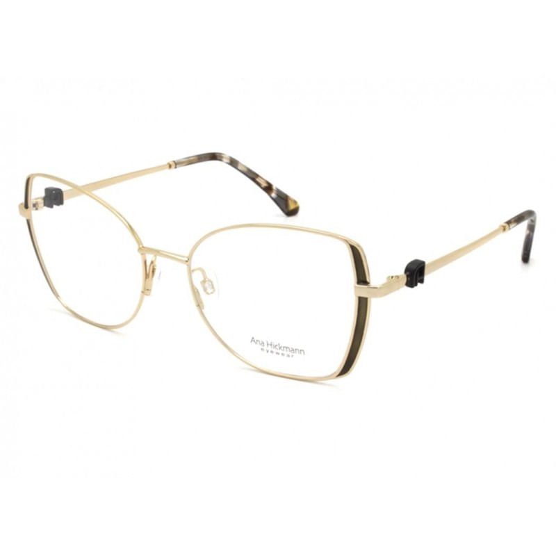 ANA HICKMANN 10041 09A Dourado
