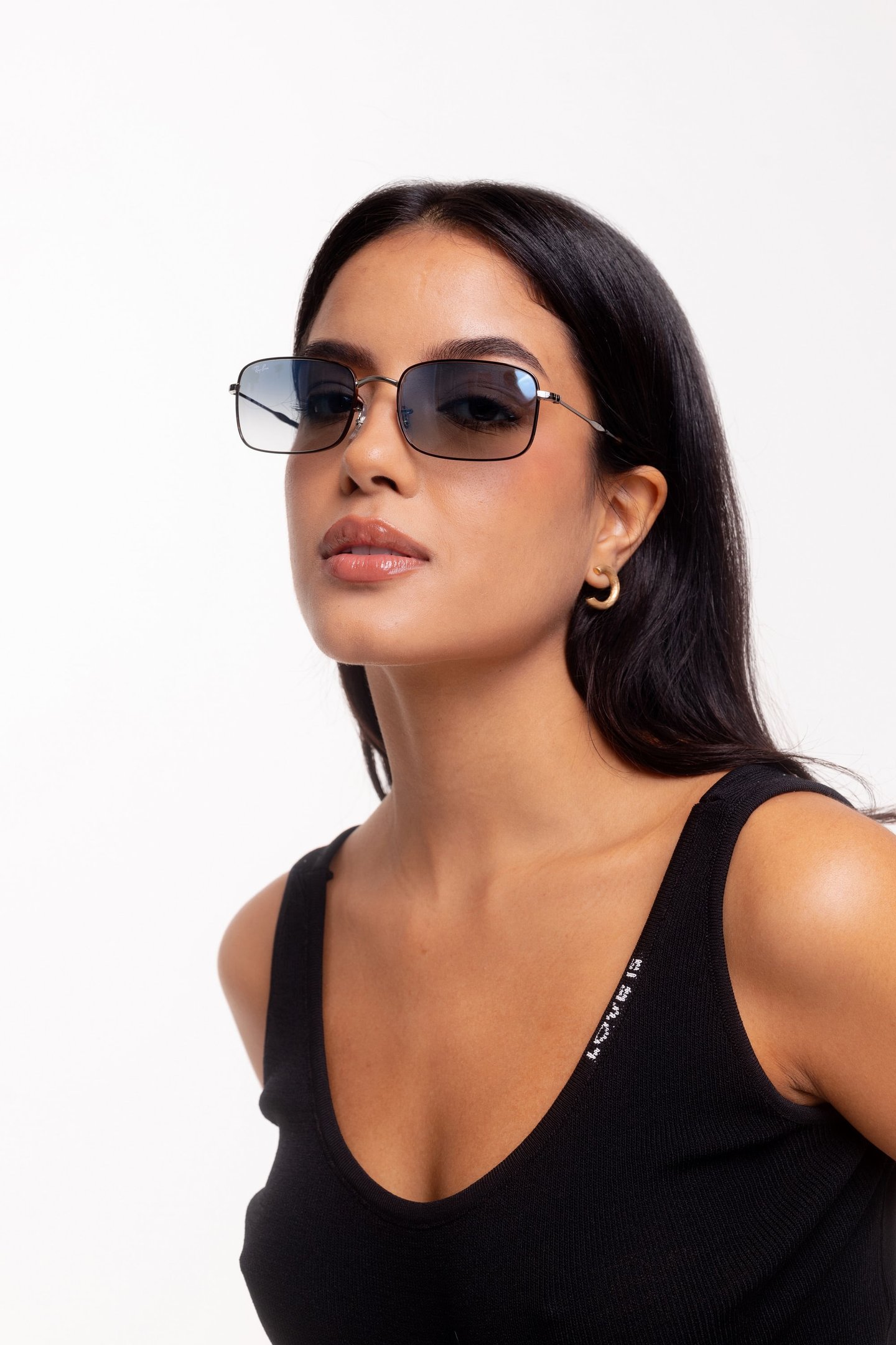 ÓCULOS DE SOL RAY-BAN 3746 92703F 59