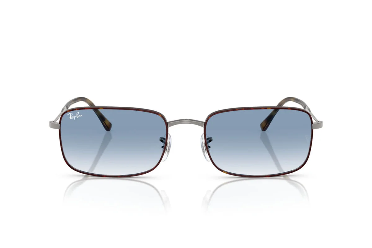 ÓCULOS DE SOL RAY-BAN 3746 92703F Marrom