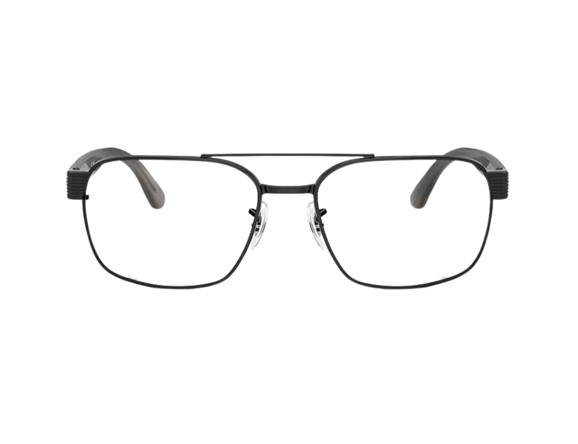 ÓCULOS DE GRAU RAY-BAN 3751V 2509 Preto