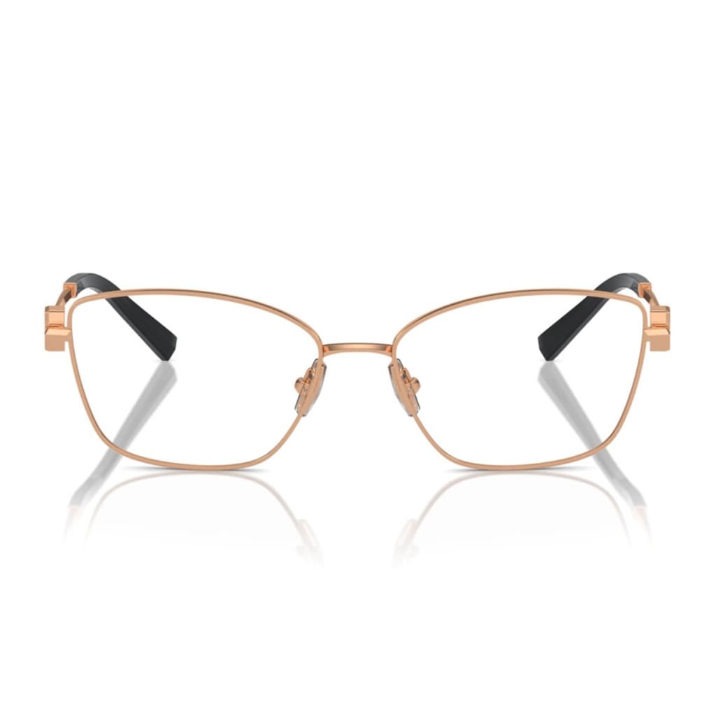 ÓCULOS DE GRAU TIFFANY 1160B 6105 Preto/Dourado