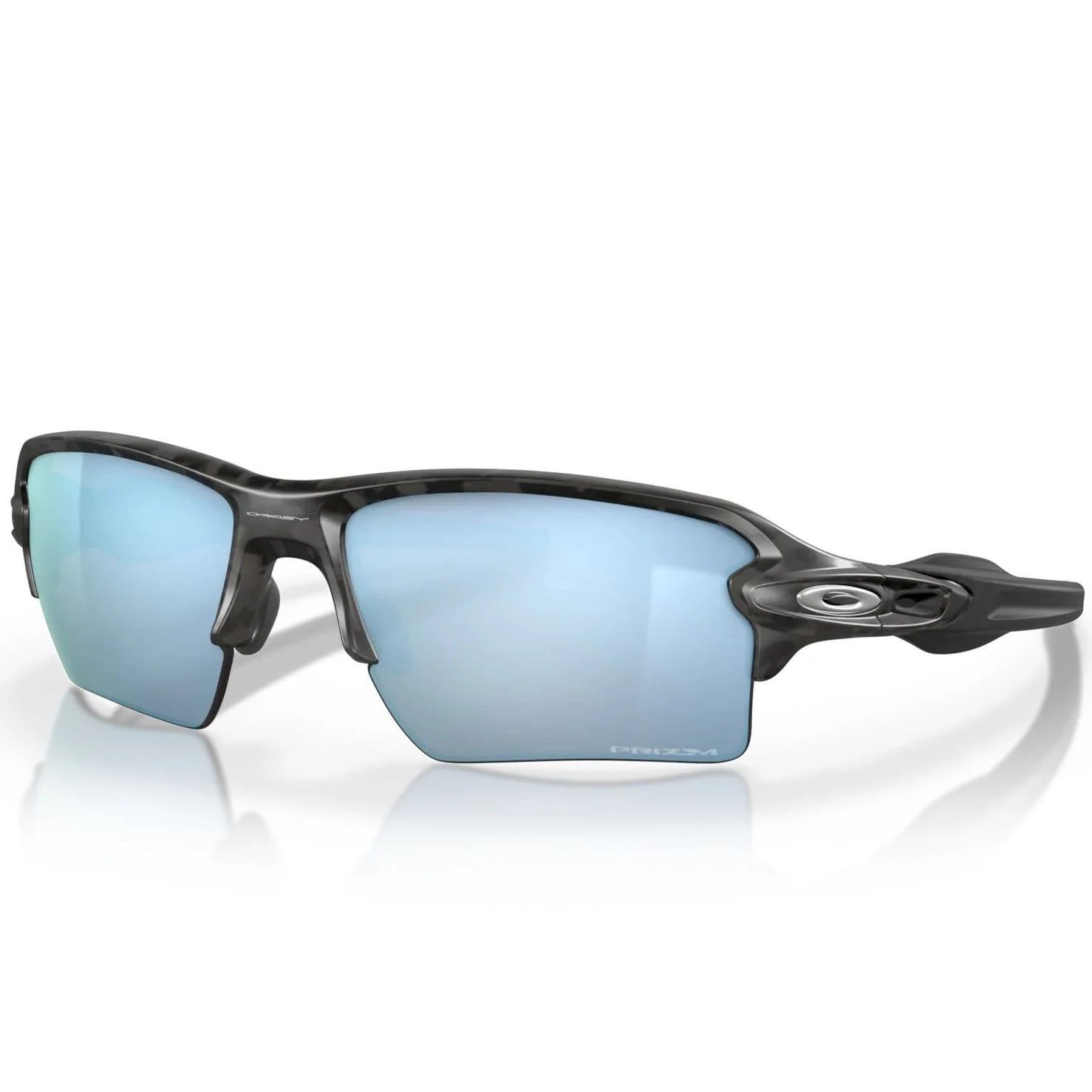 ÓCULOS DE SOL OAKLEY FLAK 2.0 XXL 9488-05 Preto