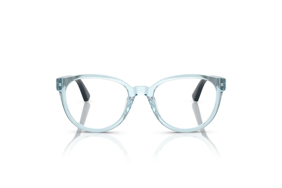ÓCULOS DE GRAU INFANTIL VOGUE JUNIOR 2029 3043 Verde/Azul