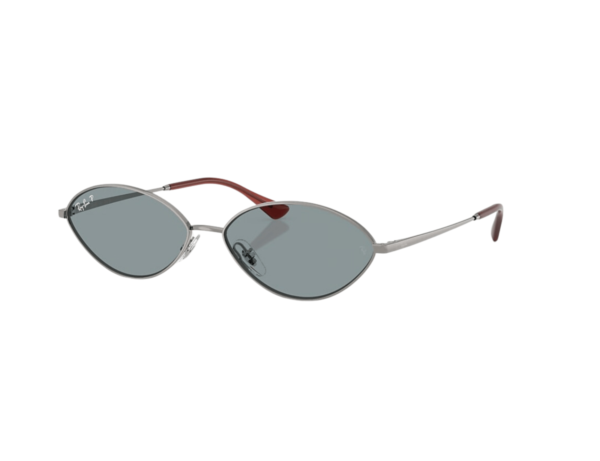 ÓCULOS DE SOL RAY-BAN 3757/POLAR 004/2V 59