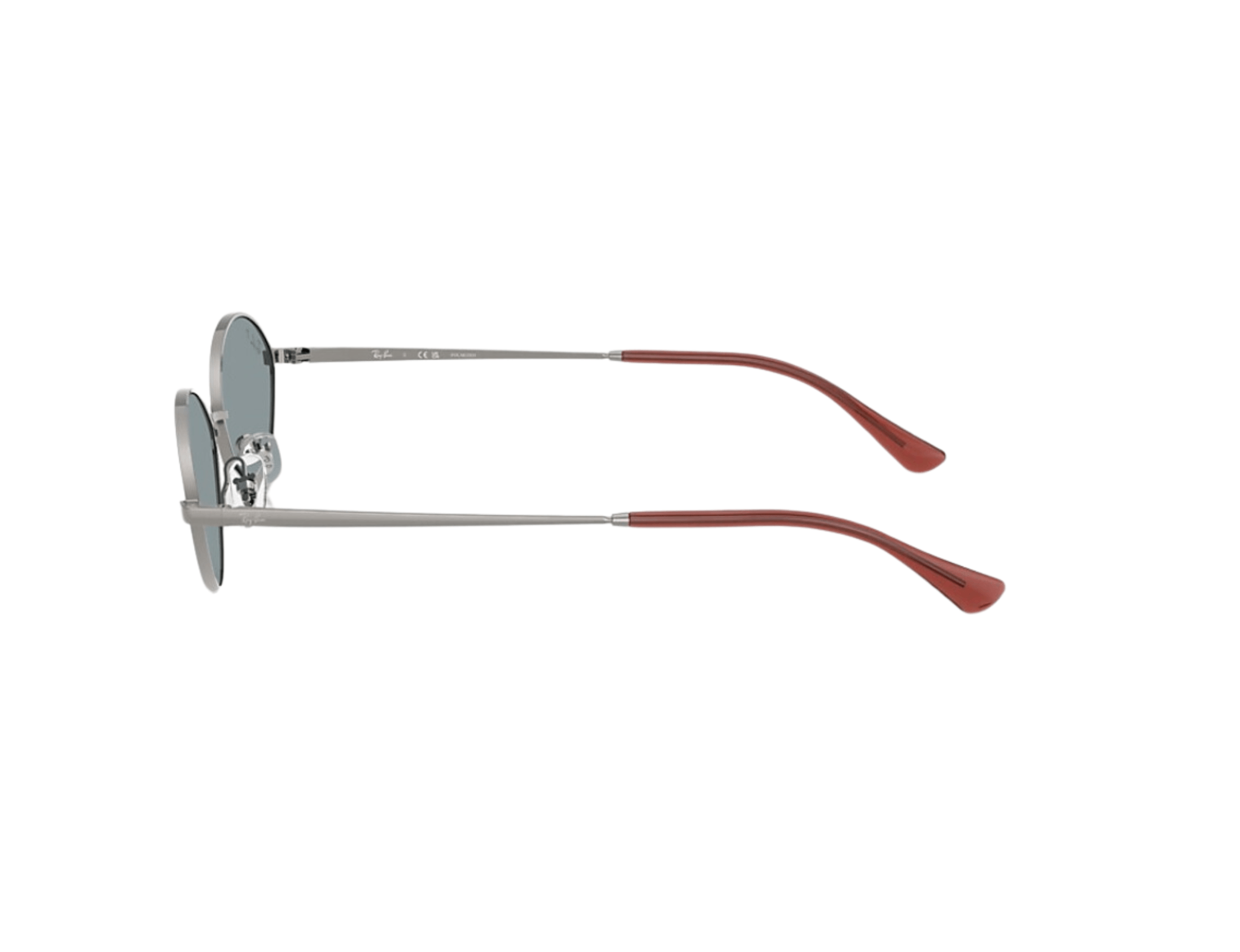 ÓCULOS DE SOL RAY-BAN 3757/POLAR 004/2V 59