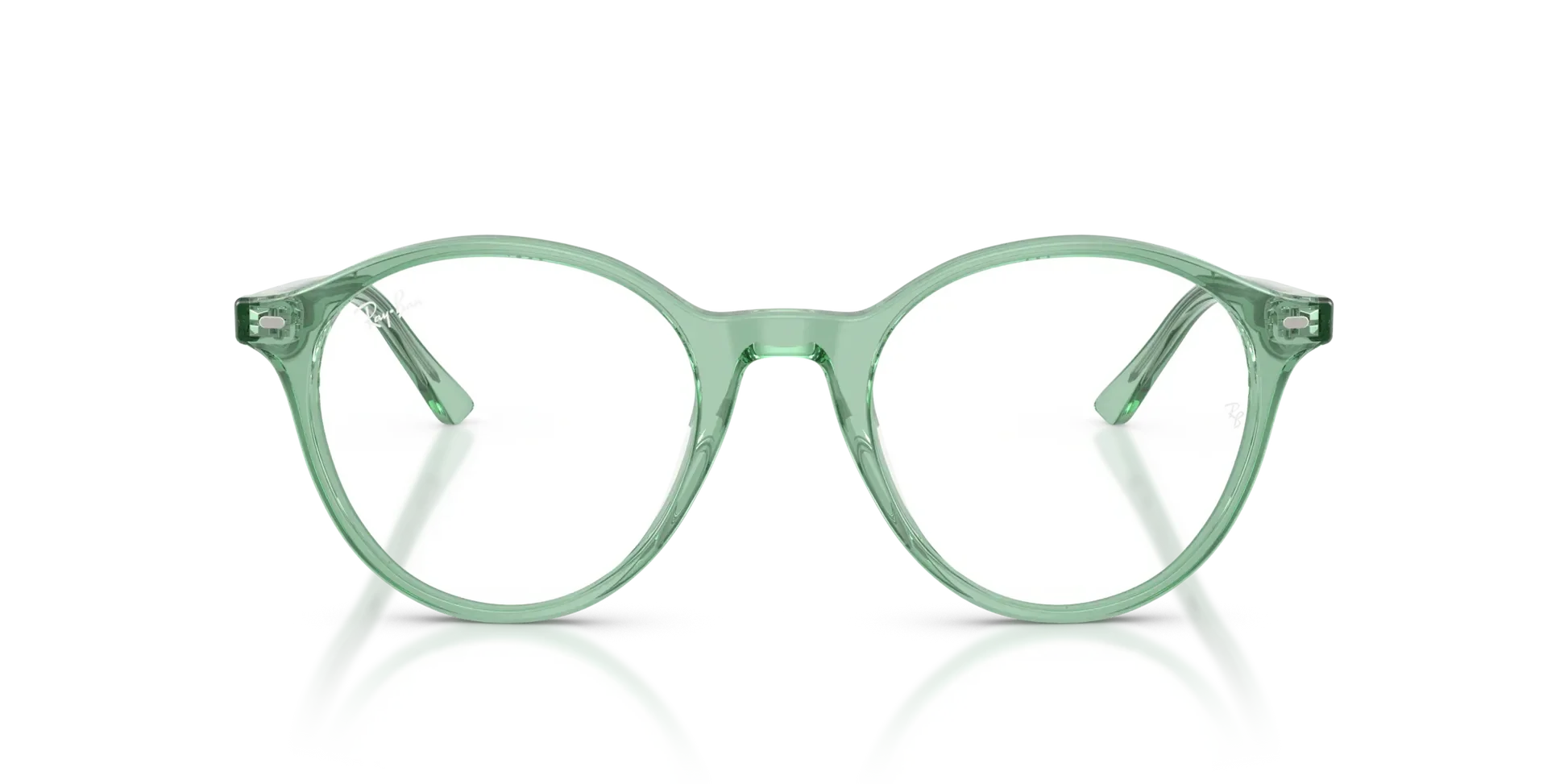 ÓCULOS DE GRAU RAY-BAN 5430 8443 Verde