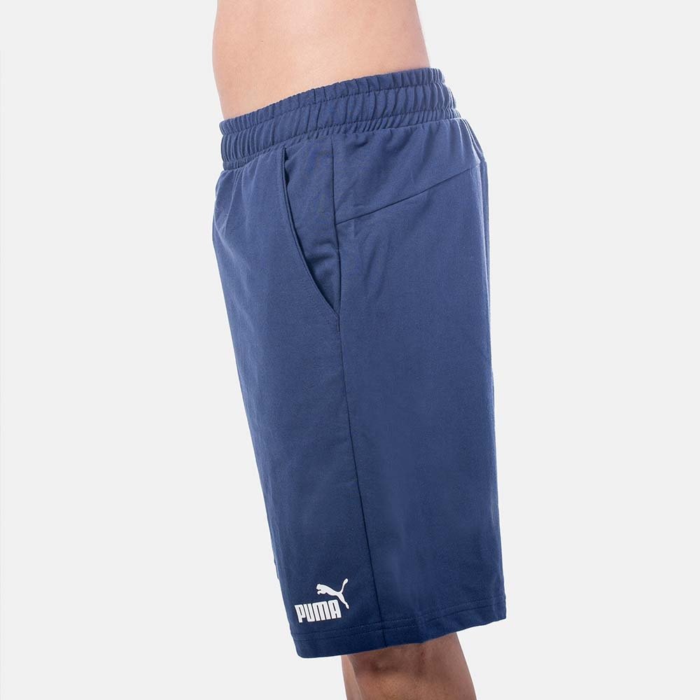 Bermuda Puma Essential 10 Azul