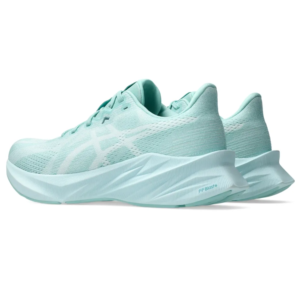 Tênis Asics Dynablast 5 Feminino Azul