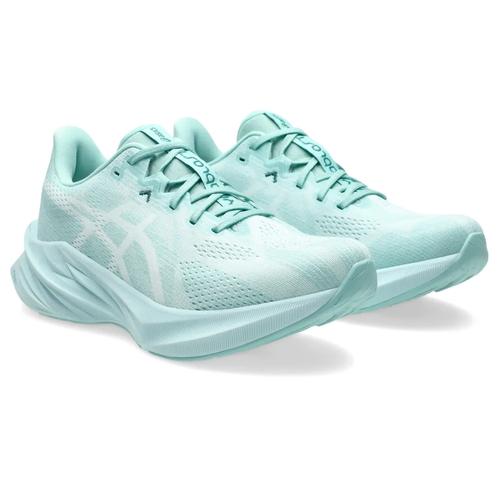 Tênis Asics Dynablast 5 Feminino Azul
