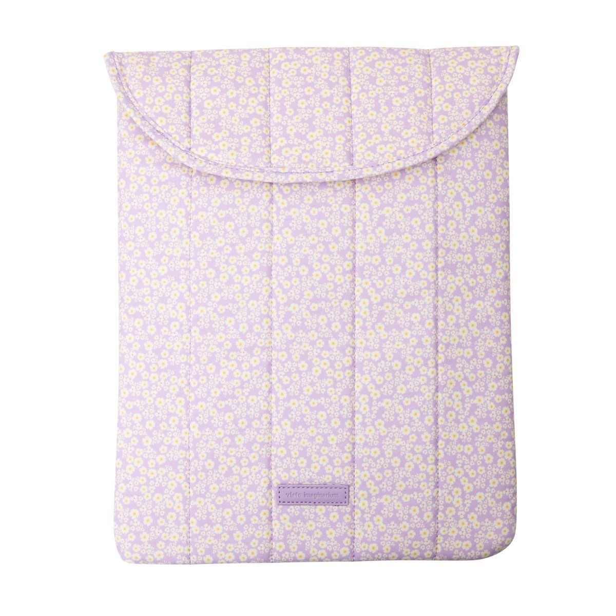 Capa de Notebook 15 Por Onde Flor ÚNICO