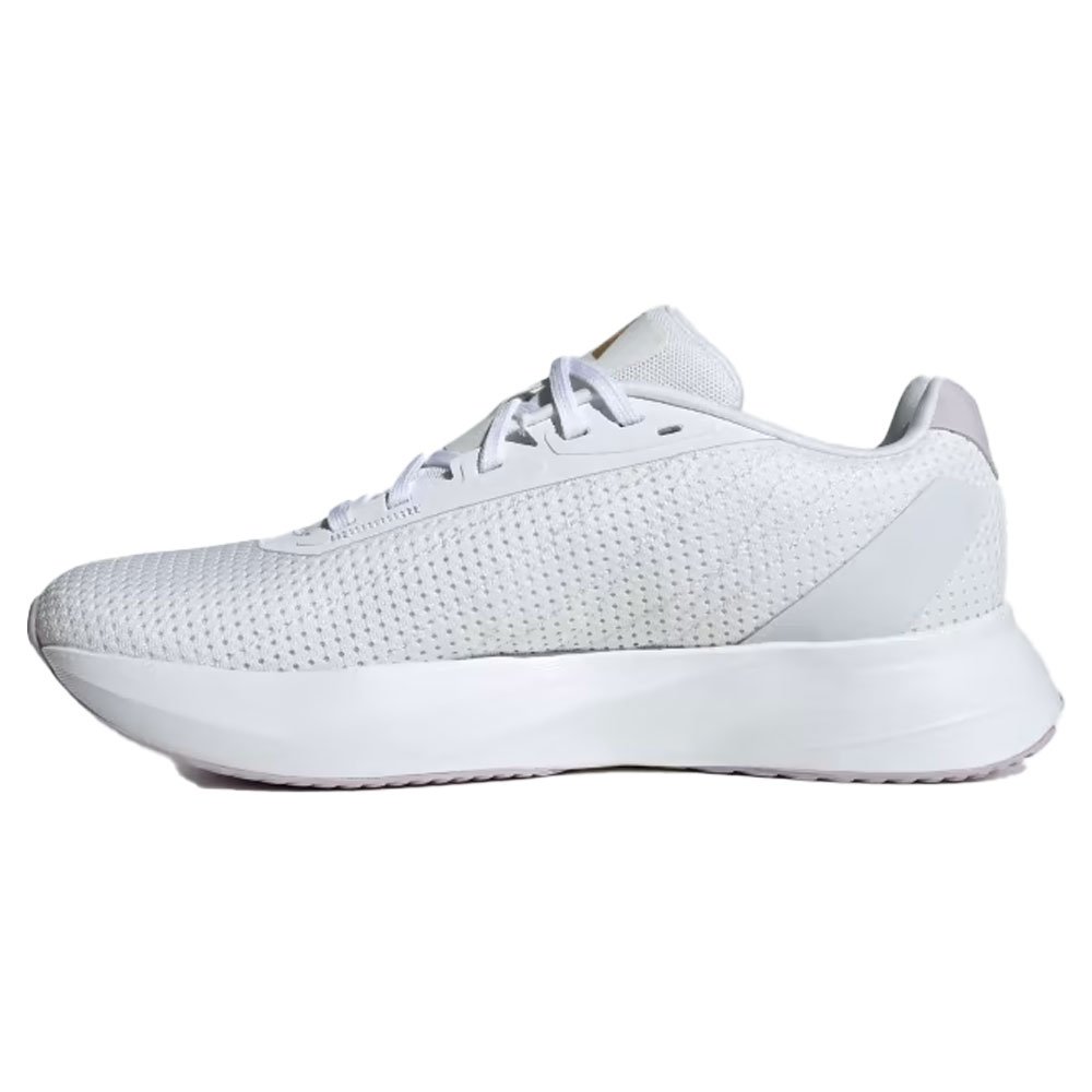 Tênis Feminino Duramo SL Branco Dourado Adidas IF7883 Multicores
