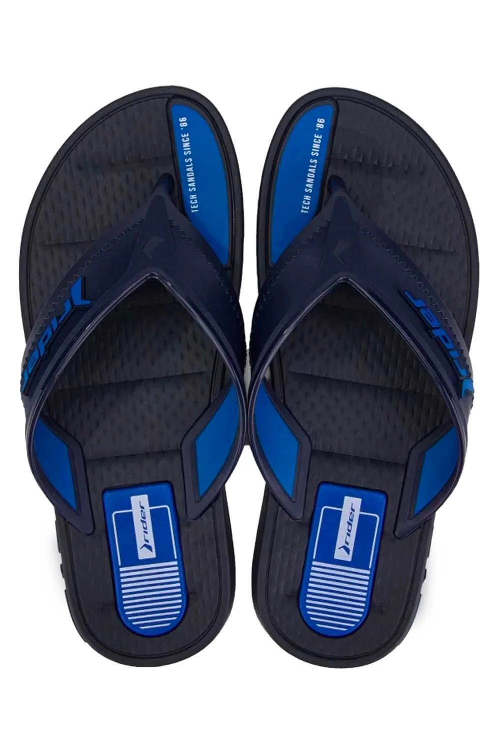 Chinelo Masculino Rider Sprint 12015 AI140 Azul
