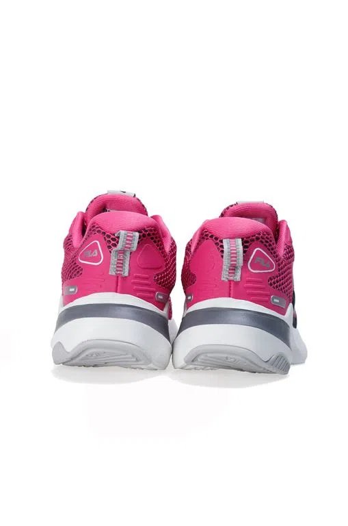 Tenis Fila Rosa Pink F02R032 Heating 5311 Rosa