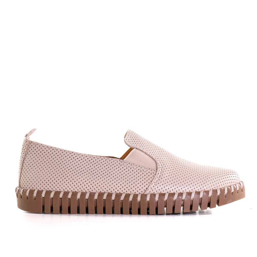 Tênis Feminino Bottero 348001 Bege