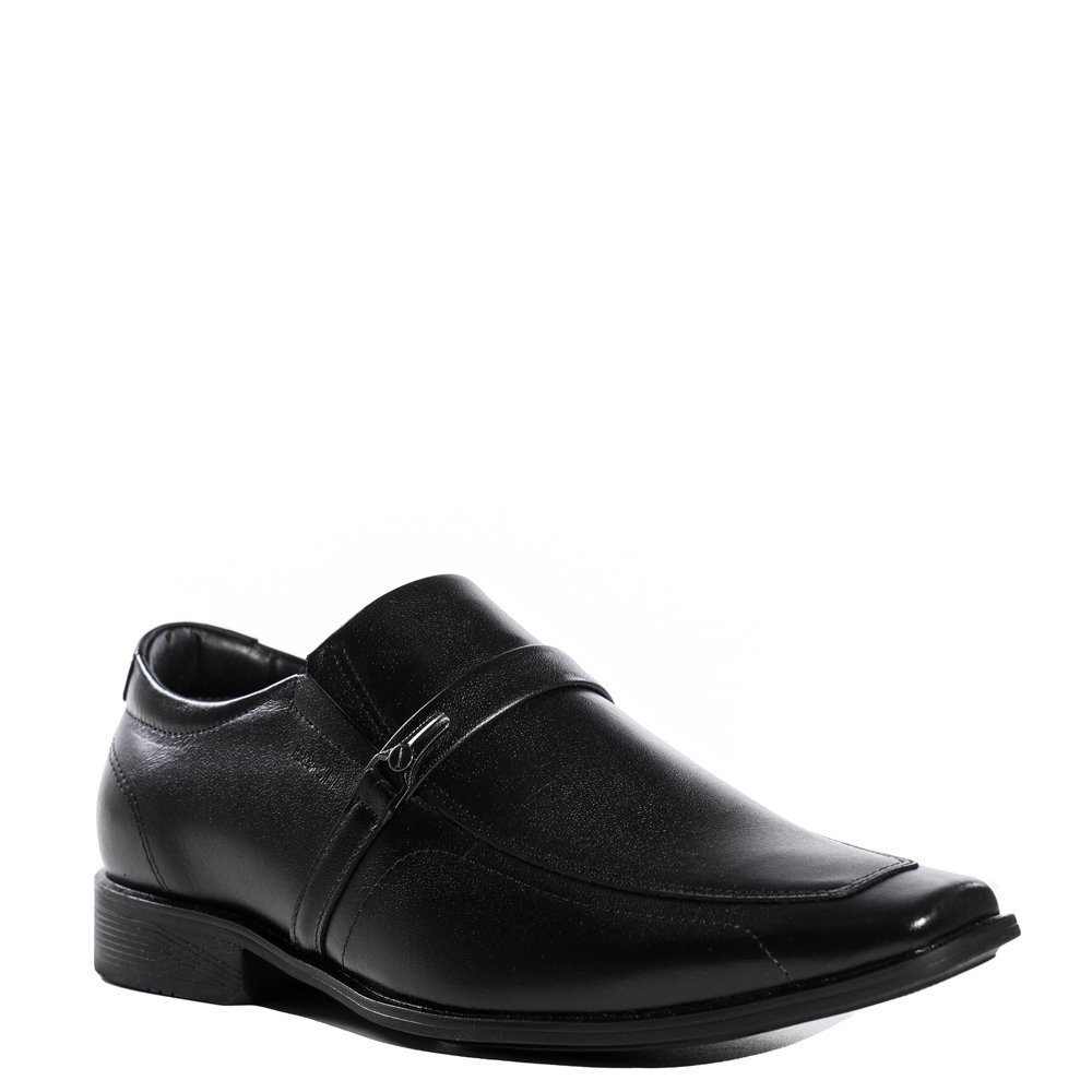 Sapato Masculino Ferracini Viena 5140 Preto