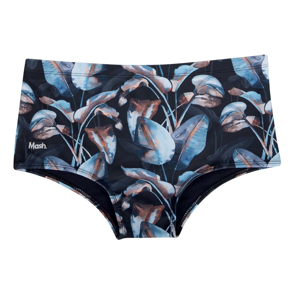 Sunga Estampada Mash 303.53 Multicores