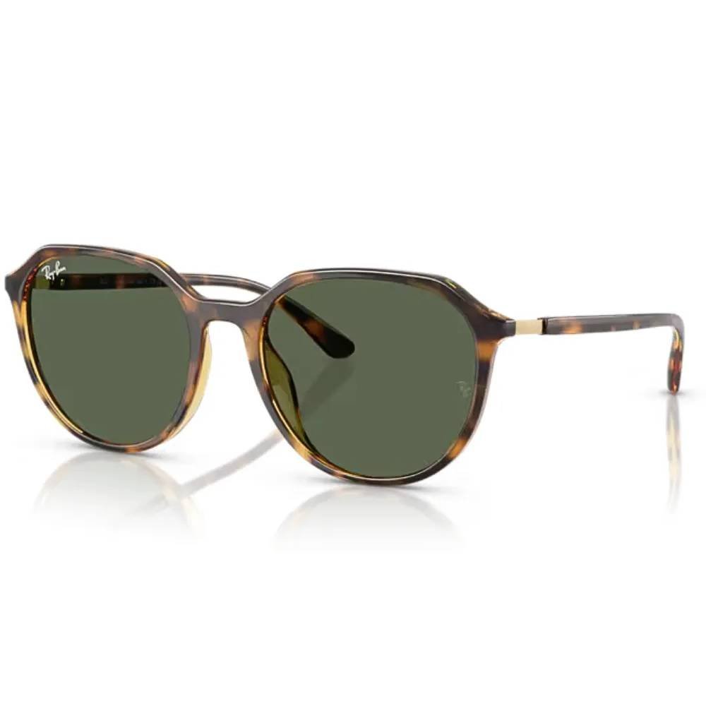Óculos de Sol Feminino Ray Ban RB4415L-631171 54 Marrom